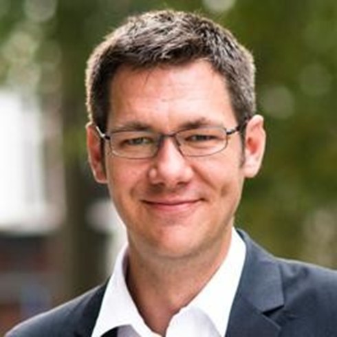 Dr Rob Woodman – Enterprise Therapeutics