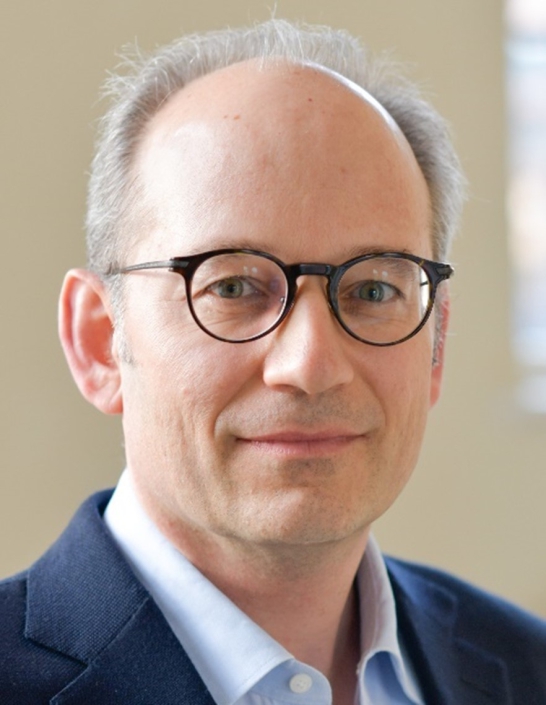 Prof Marcus A. Mall, MD – Enterprise Therapeutics