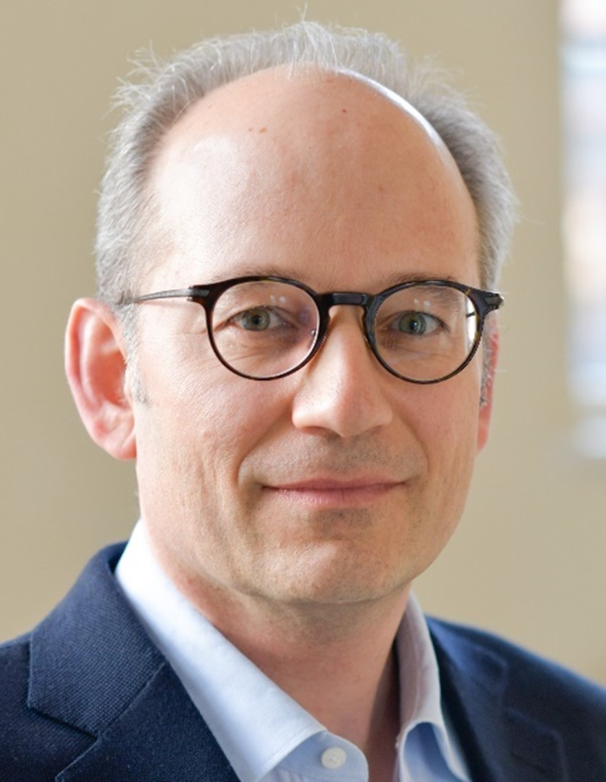 Prof Marcus A. Mall, MD – Enterprise Therapeutics