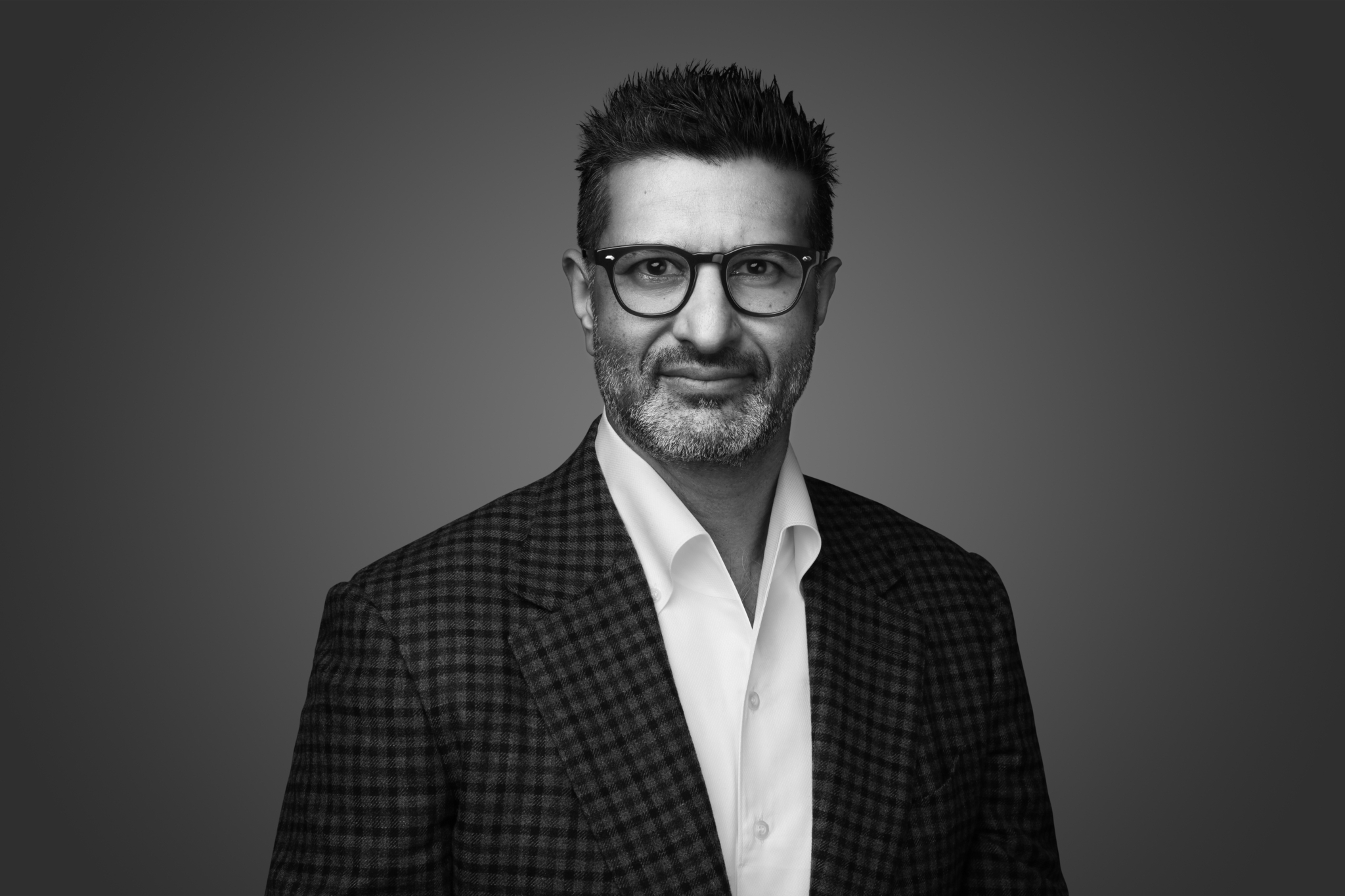 Amit Munshi – Enterprise Therapeutics